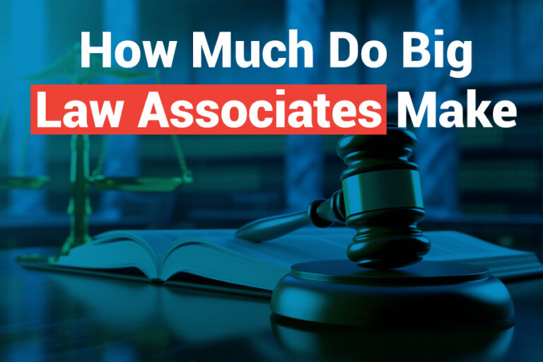 How Much Do Big Law Associates Make? Salary Insights - Hunners Law
