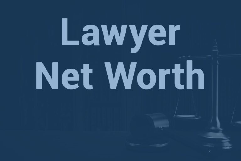 Melvin Belli's Net Worth: Celebrity Lawyer's Financial Rise & Fall ...